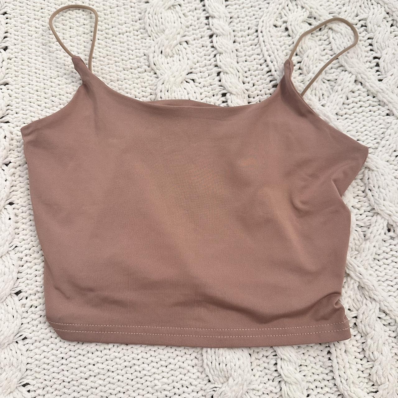 Amazon PJ Tank Top - Depop