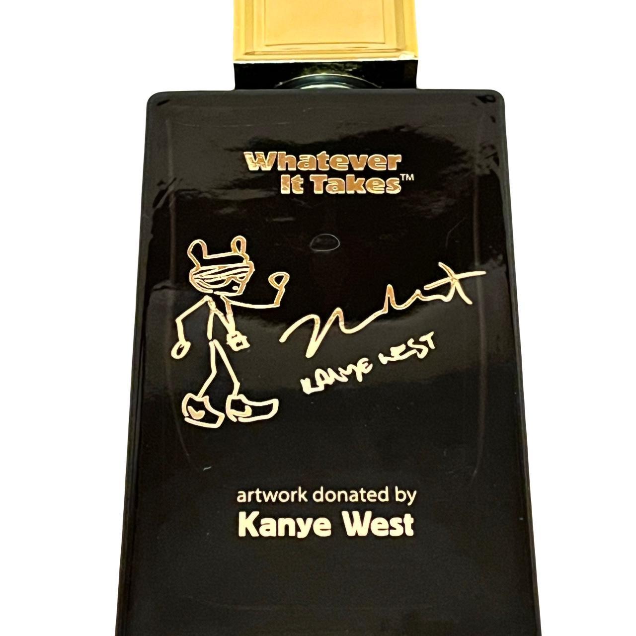 Whatever It Takes. Kanye West Cologne Super light... - Depop