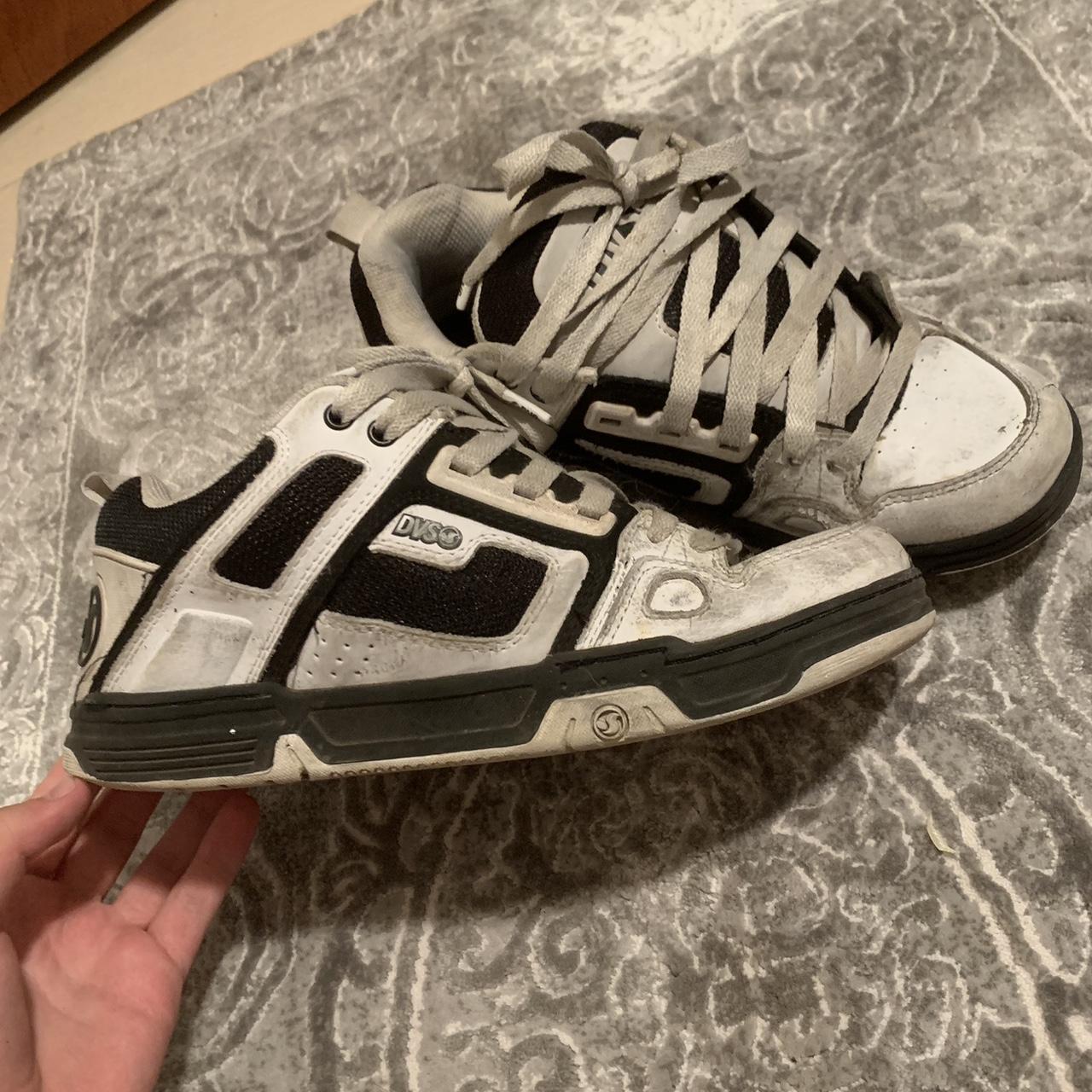 Dvs shoes dem bihs beat asf but still cop they... - Depop