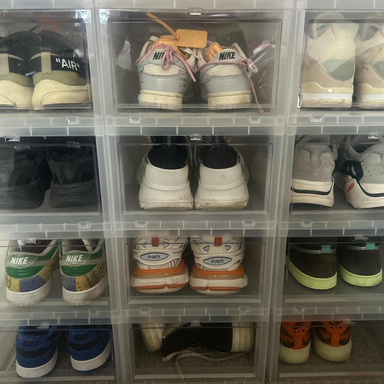 MULTIPLE SHOES AVAILABLE! PM FOR INTEREST OF SHOES... - Depop