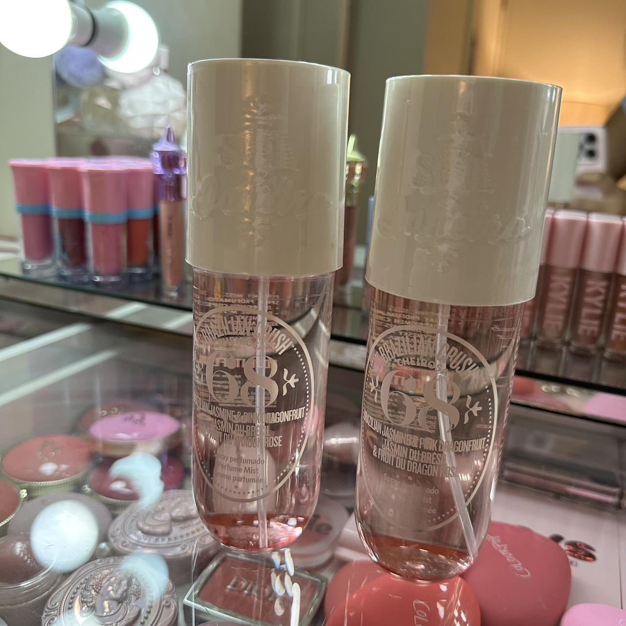 Sol de Janeiro 68 (Brazilian Jasmine and Pink... - Depop