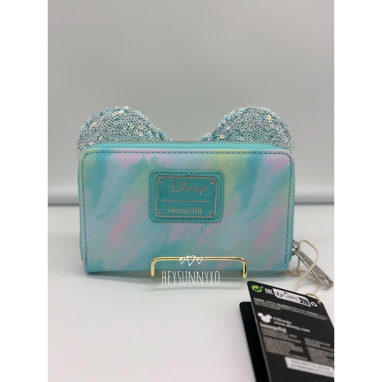Loungefly Women's Wallet-purses | Depop