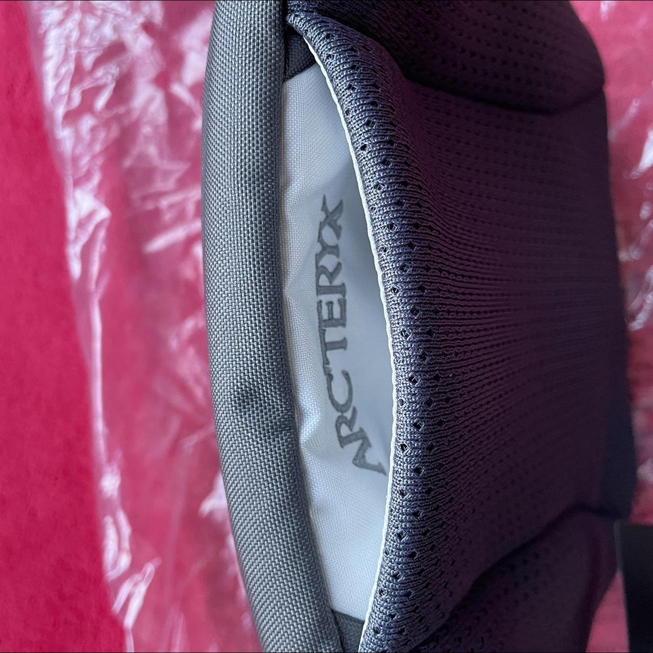 Arc’teryx Mantis Bag/Pouch 1.5L Brand new with... - Depop