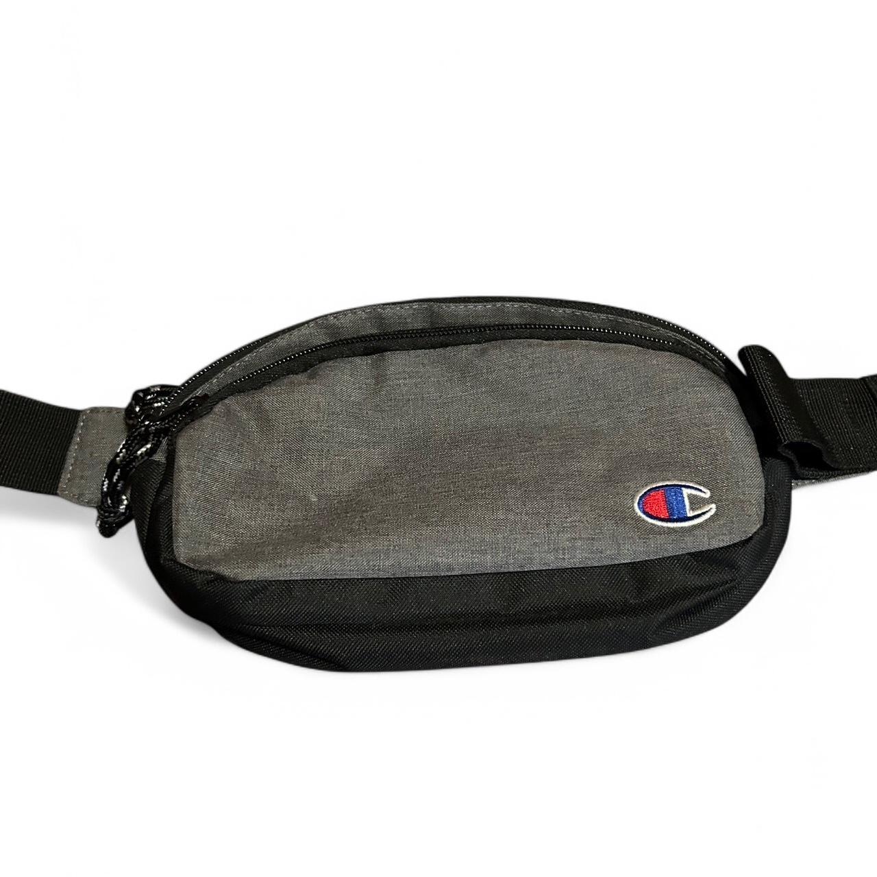 Champion Fanny Pack | Depop