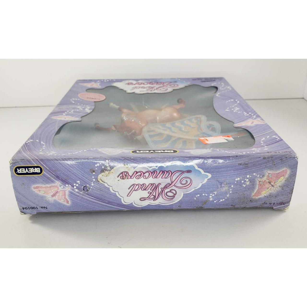 Breyer Horse Wind Dancers Brisa #100104 Winged... - Depop