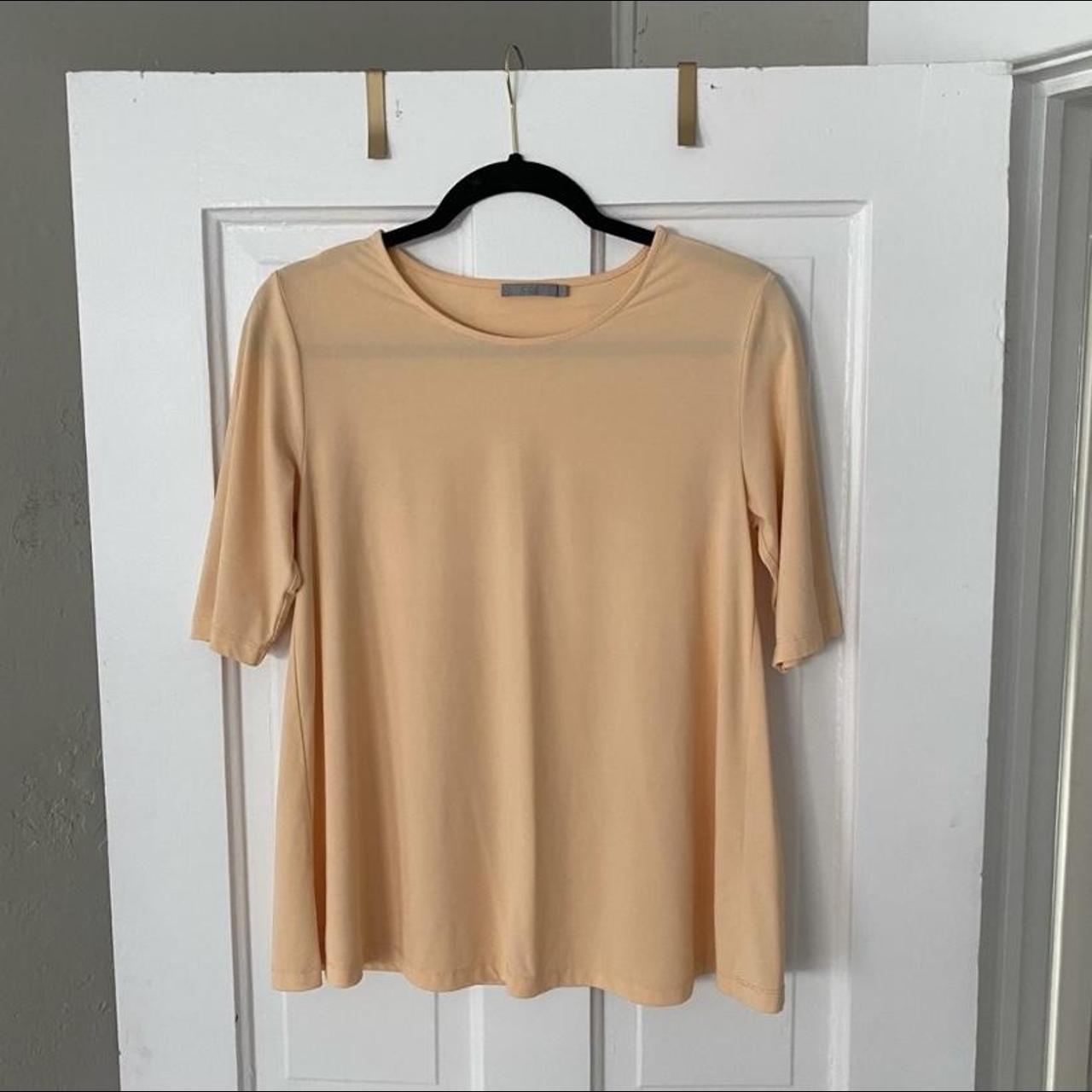 COS Women's Blouse | Depop