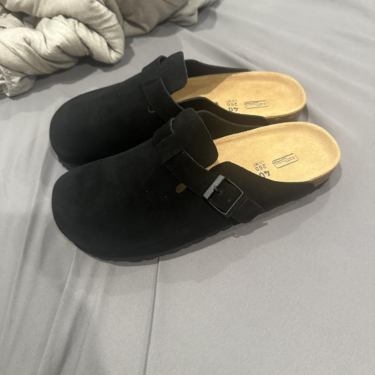 Size 7 #birks #clogs | Depop