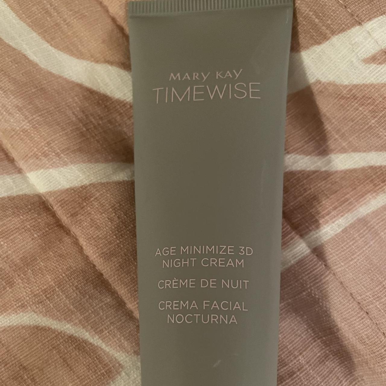 Mary Kay Face-masks | Depop