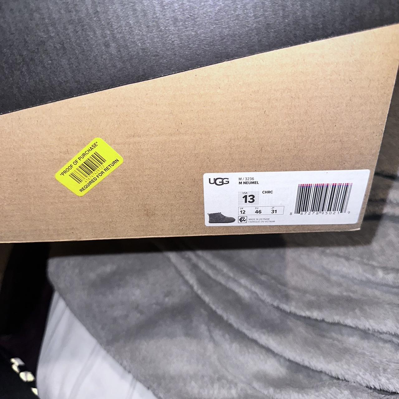 Ugg boots You can repair these Size 13 Still has... - Depop