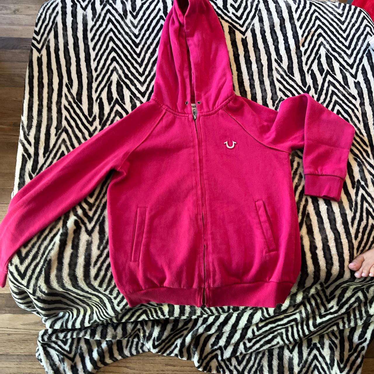 True religion kids set - Depop