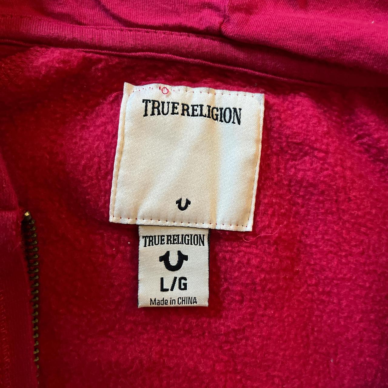 True religion kids set - Depop