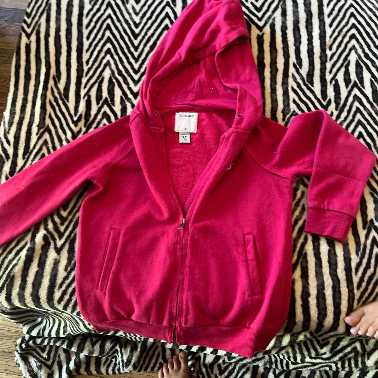 True religion kids set - Depop