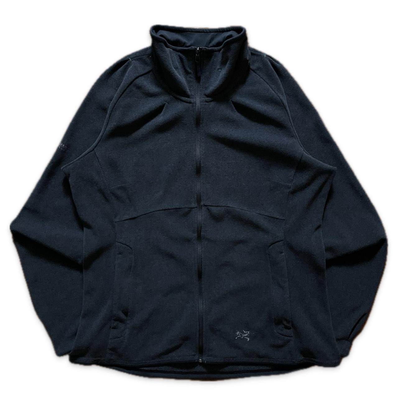 Arc’teryx Caliber Cardigan Fleece Jacket - Women’s... - Depop