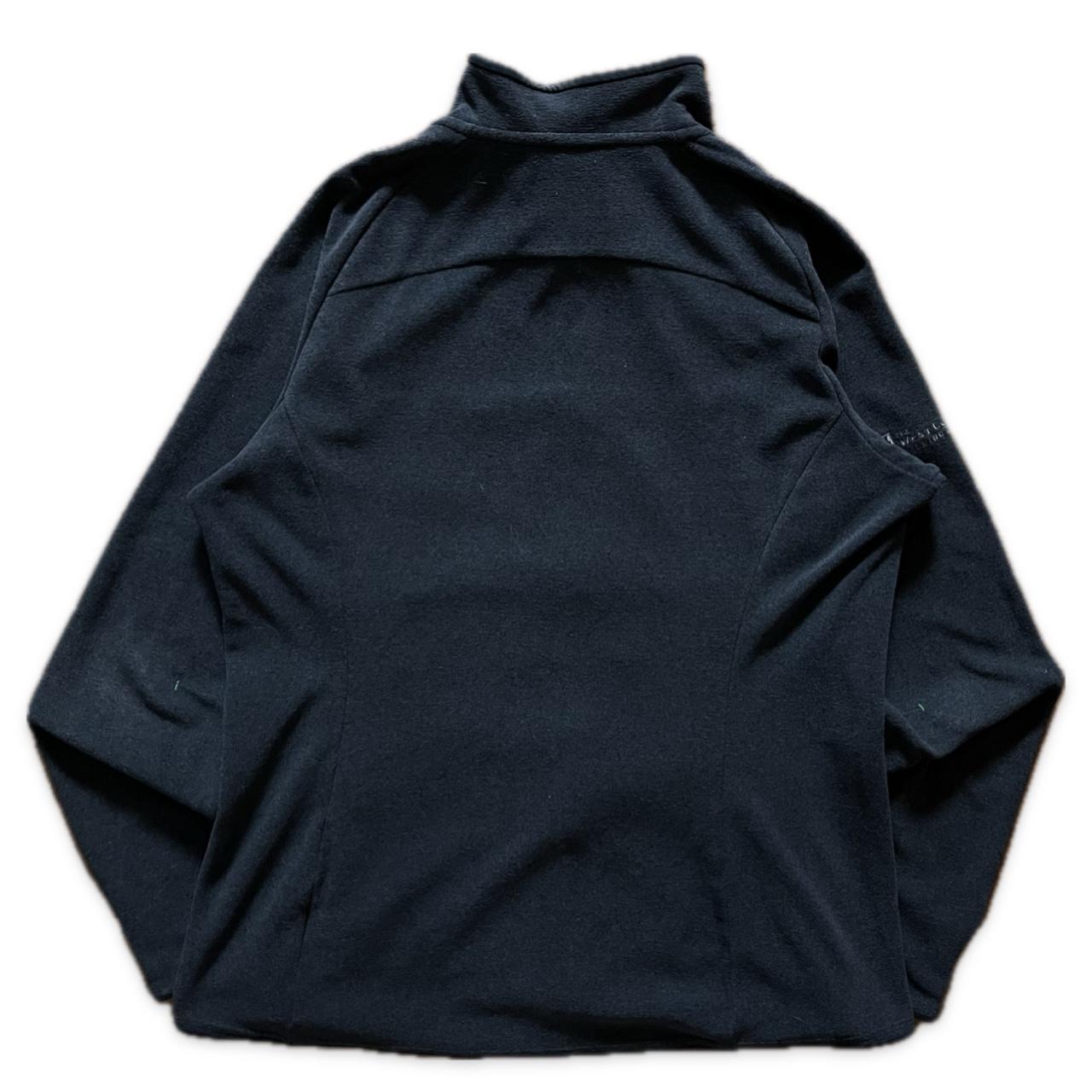 Arc’teryx Caliber Cardigan Fleece Jacket - Women’s... - Depop