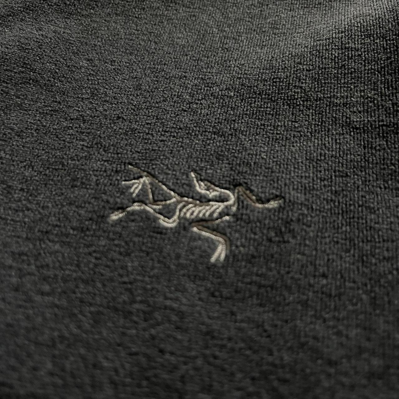 Arc’teryx Caliber Cardigan Fleece Jacket - Women’s... - Depop