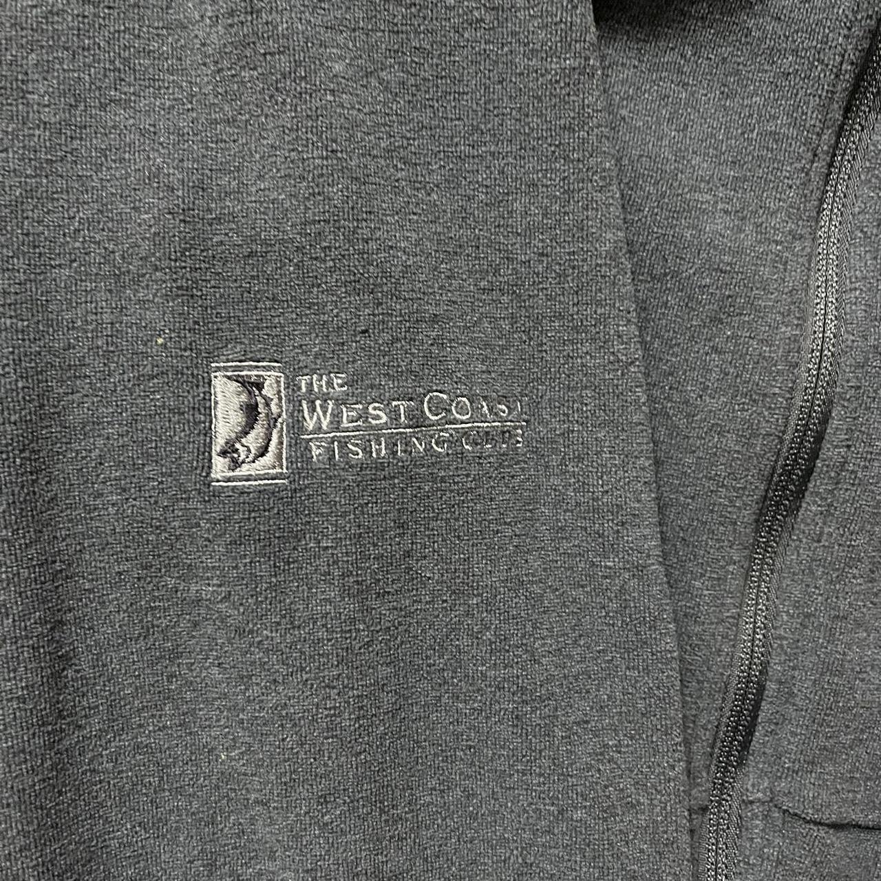 Arc’teryx Caliber Cardigan Fleece Jacket - Women’s... - Depop