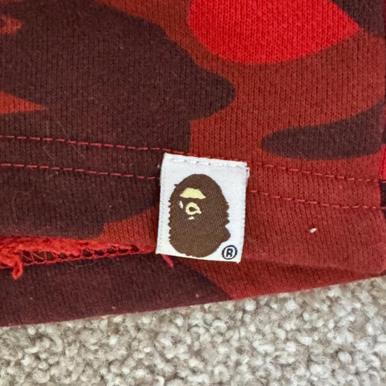 Authentic Bape Shorts Size Small send offers!... | Depop