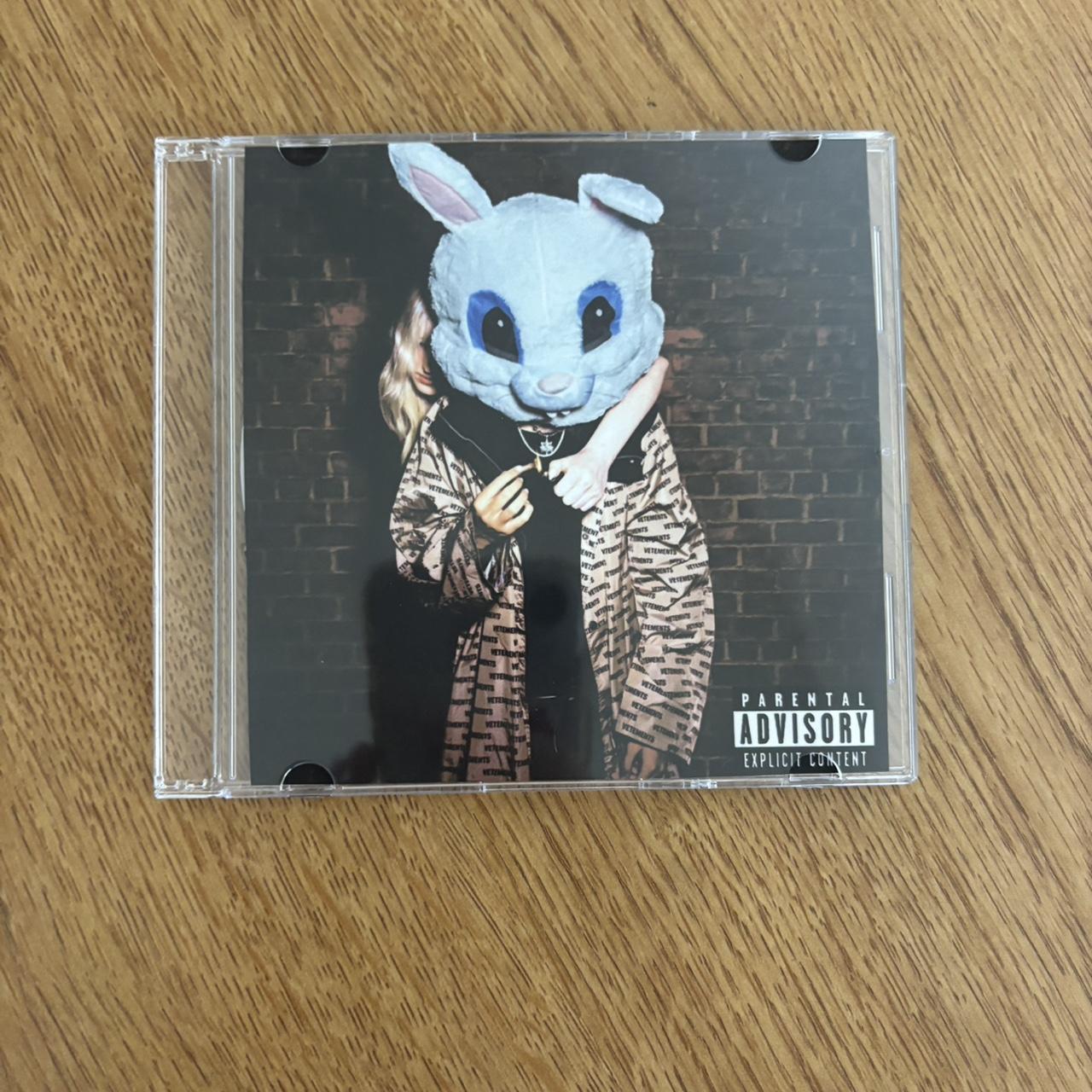 Che - sayso says Custom cd #che #underground... | Depop