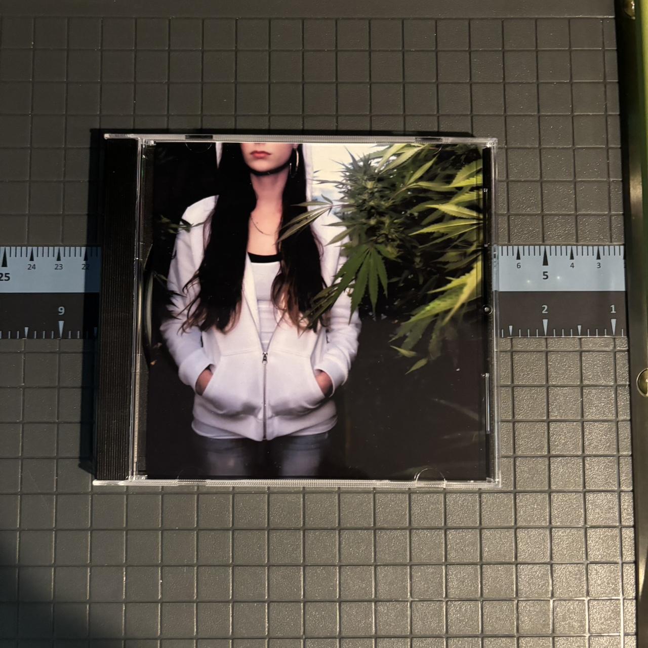 Snow strip - Night killaz vol 1 Custom cd #bass... | Depop