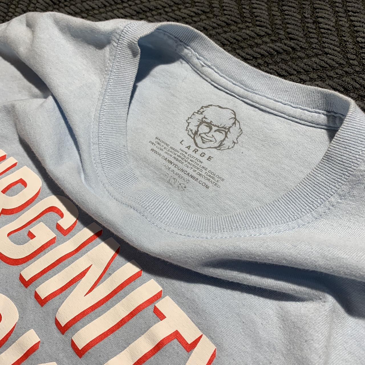 Virginity Rocks Danny Duncan Tee Danny Duncan 🏷️... - Depop