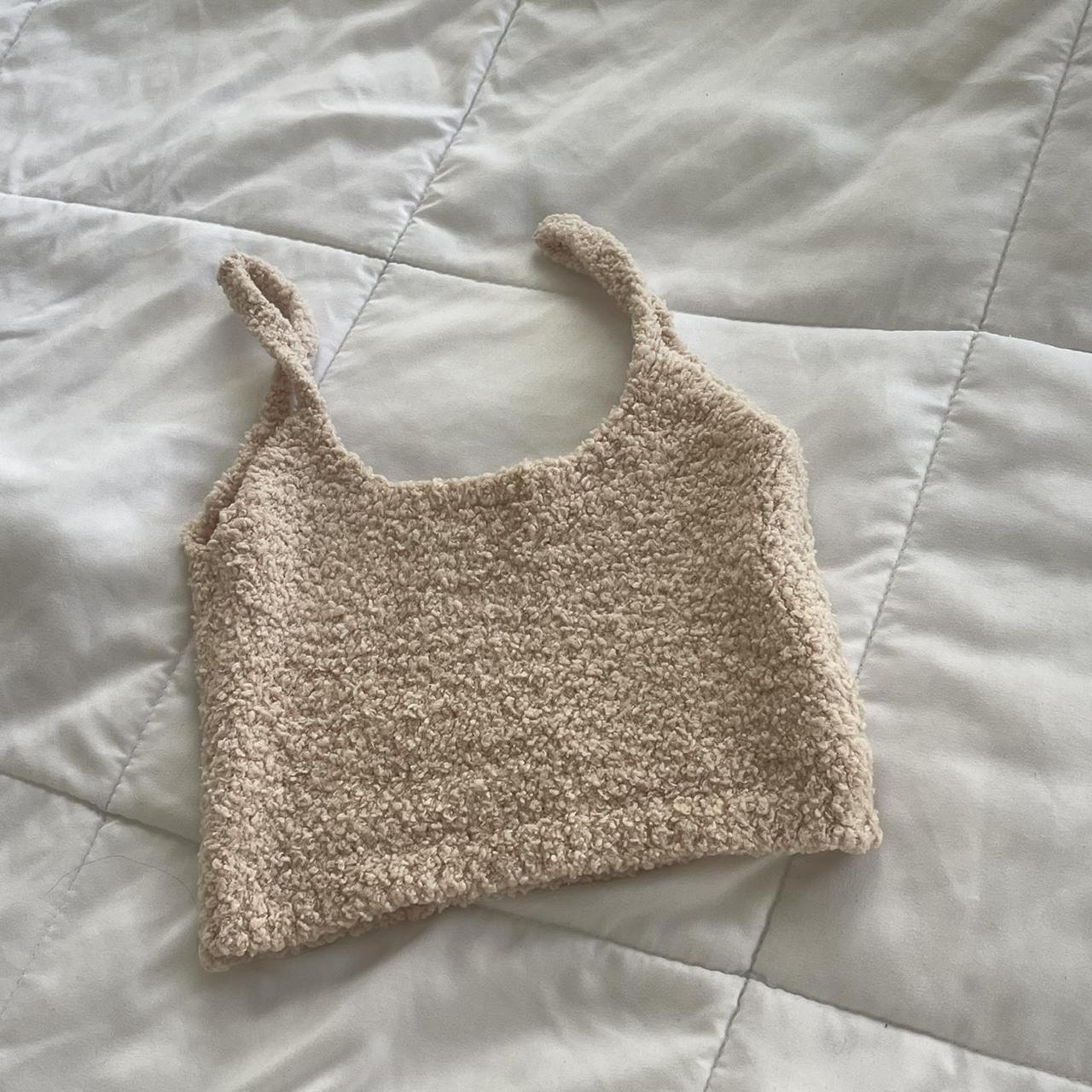 Skims Cozy Pajama Set Skims cozy set with cozy... | Depop