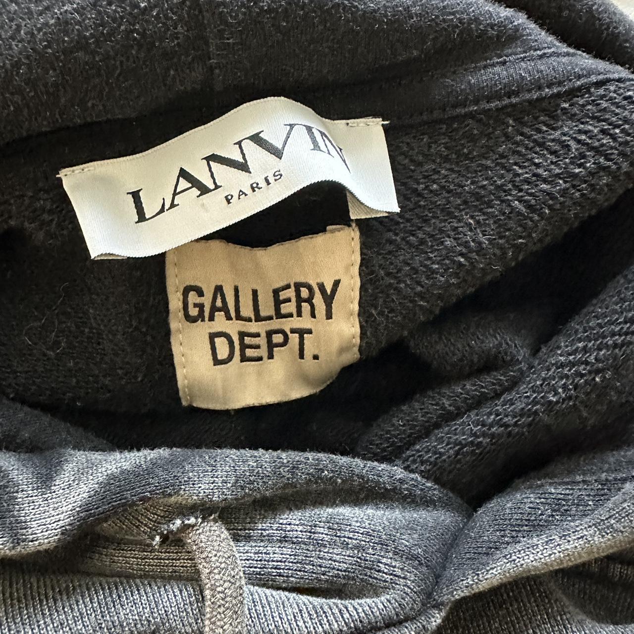 Lanvin X Gallery Dept. open to offers - Depop