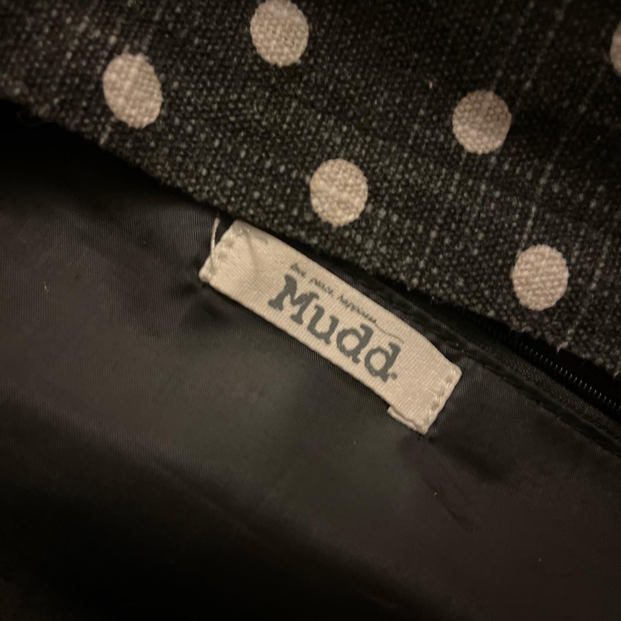 mudd bag backpack unisex hysteric bag lookalike... - Depop