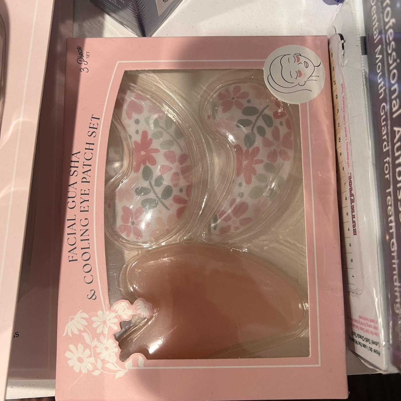 Cooling eye patch set | Depop