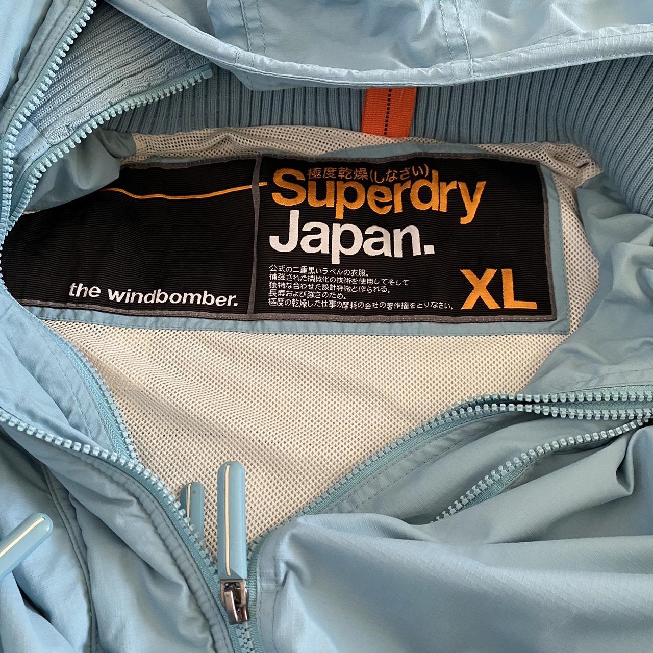 Brand: Superdry Japan Size:XL Style : The... - Depop