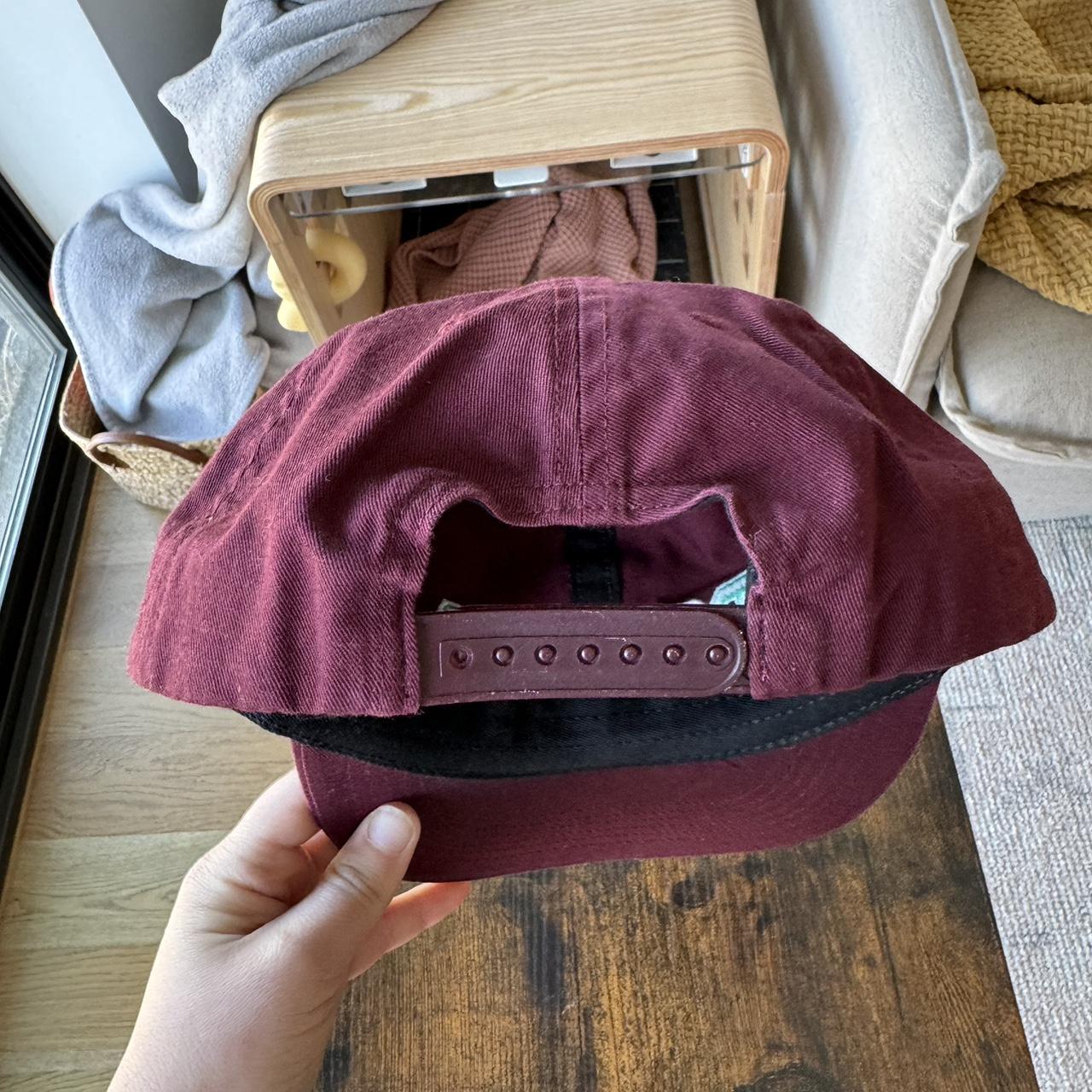 Powers Hat - Depop