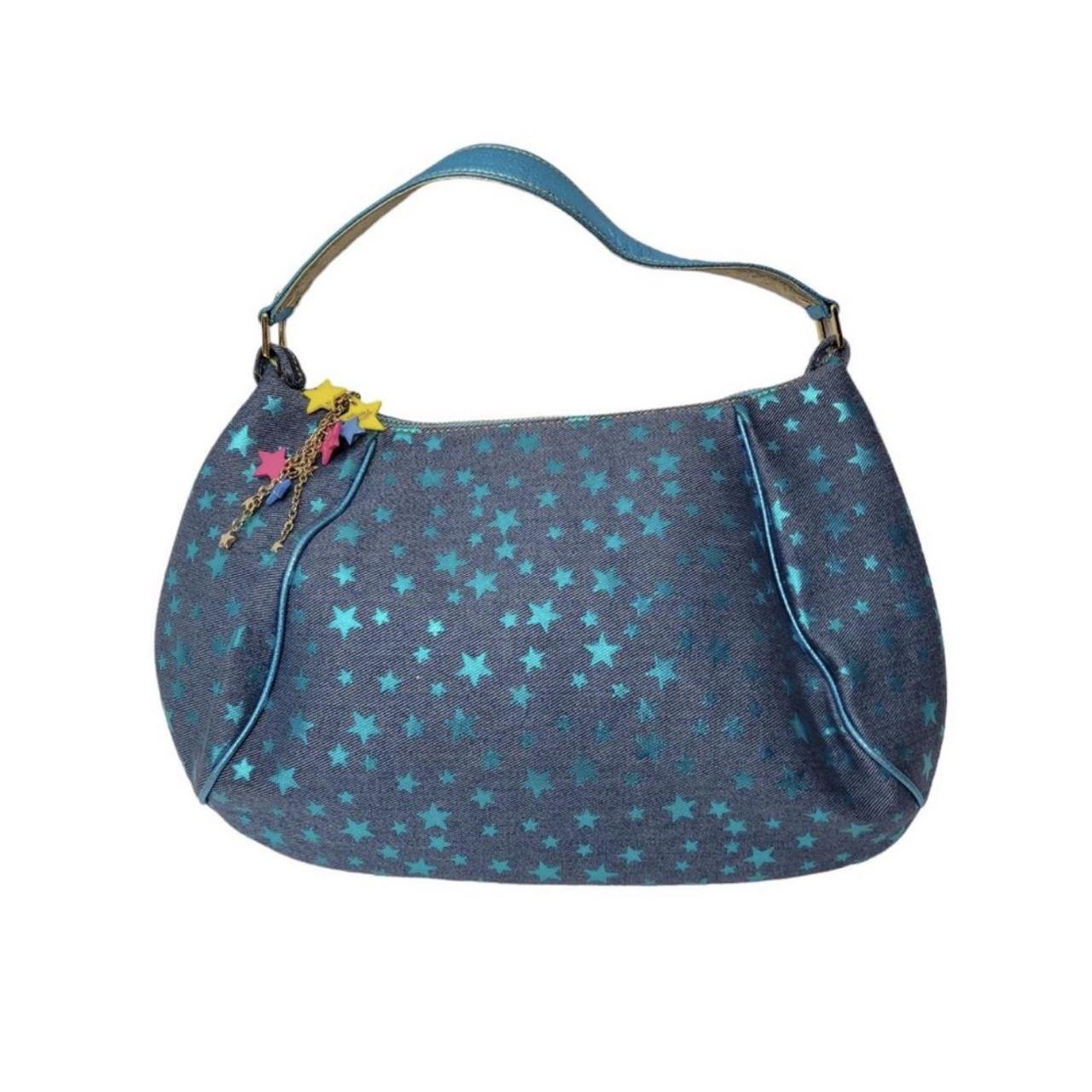 Authentic Samantha Thavasa Star Purse. Named one of... - Depop