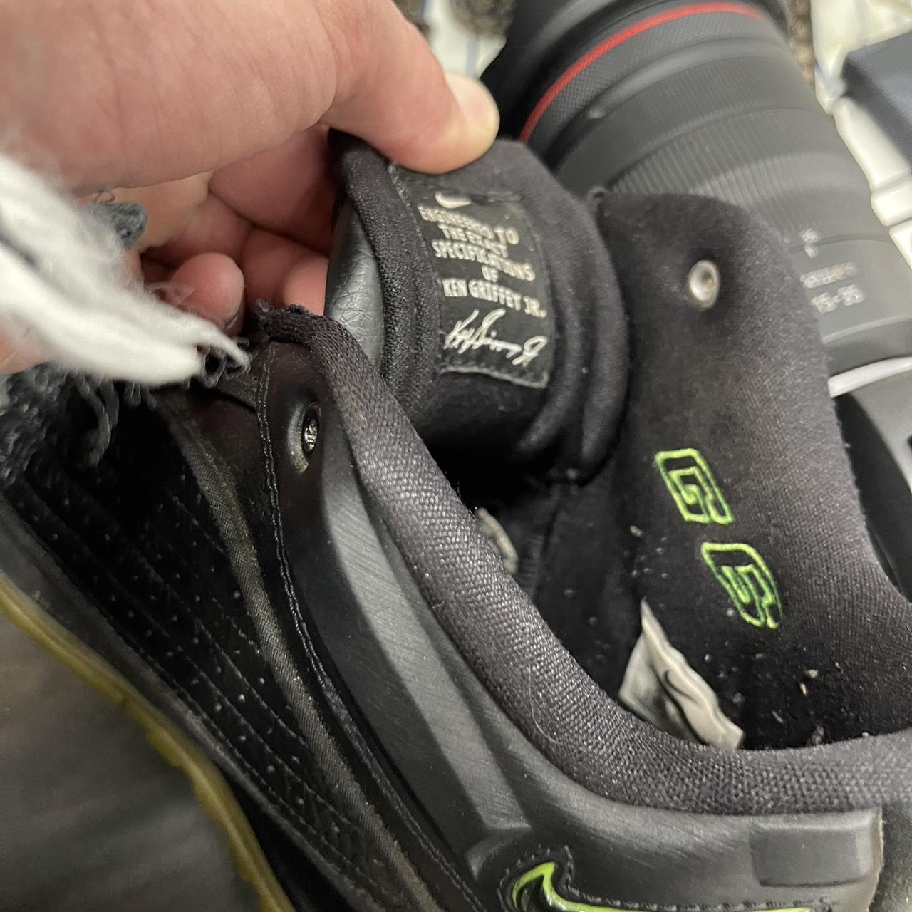 2010 Nike Ken Griffey Jr G6 Size 12 Good condition | Depop