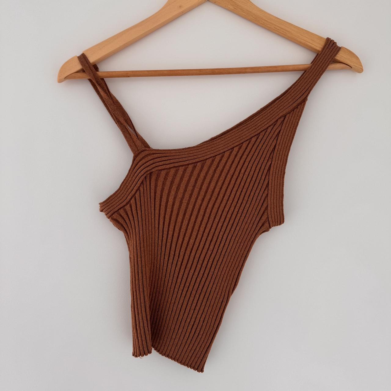 Glassons top, BNWOT - Depop