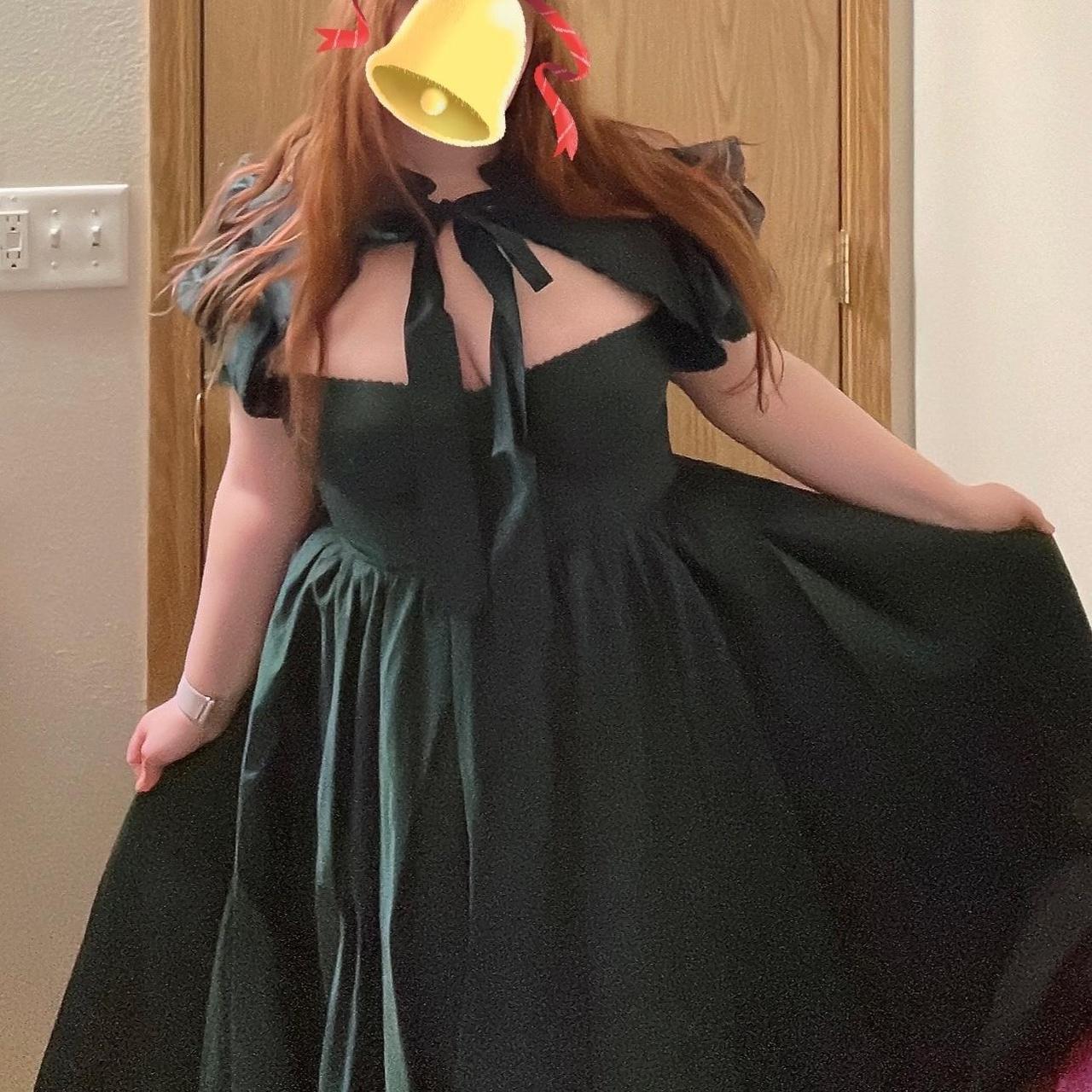 Selkie Balsam High Court XXL EUC Second owner.... | Depop