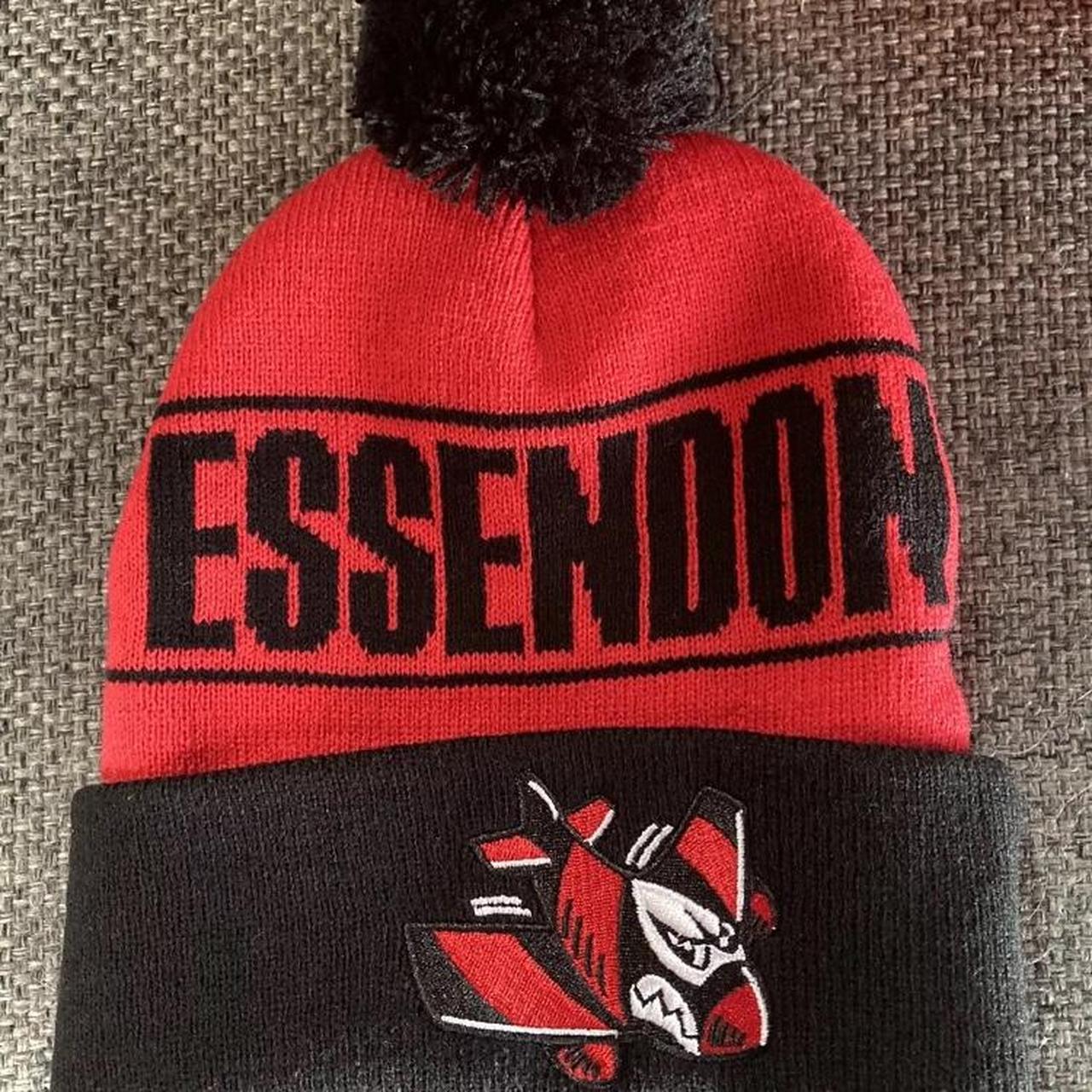 NEW Essendon Bombers Member 2025 Youth Beanie... | Depop