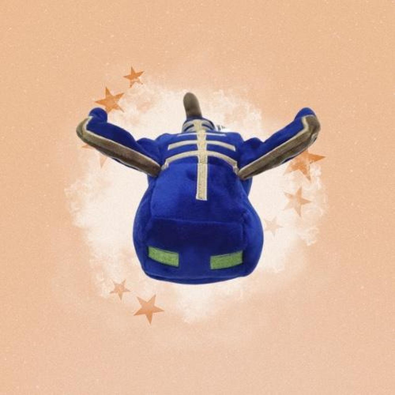 Minecraft Phantom Plushie, Adorable Cute Gamer Anime... - Depop