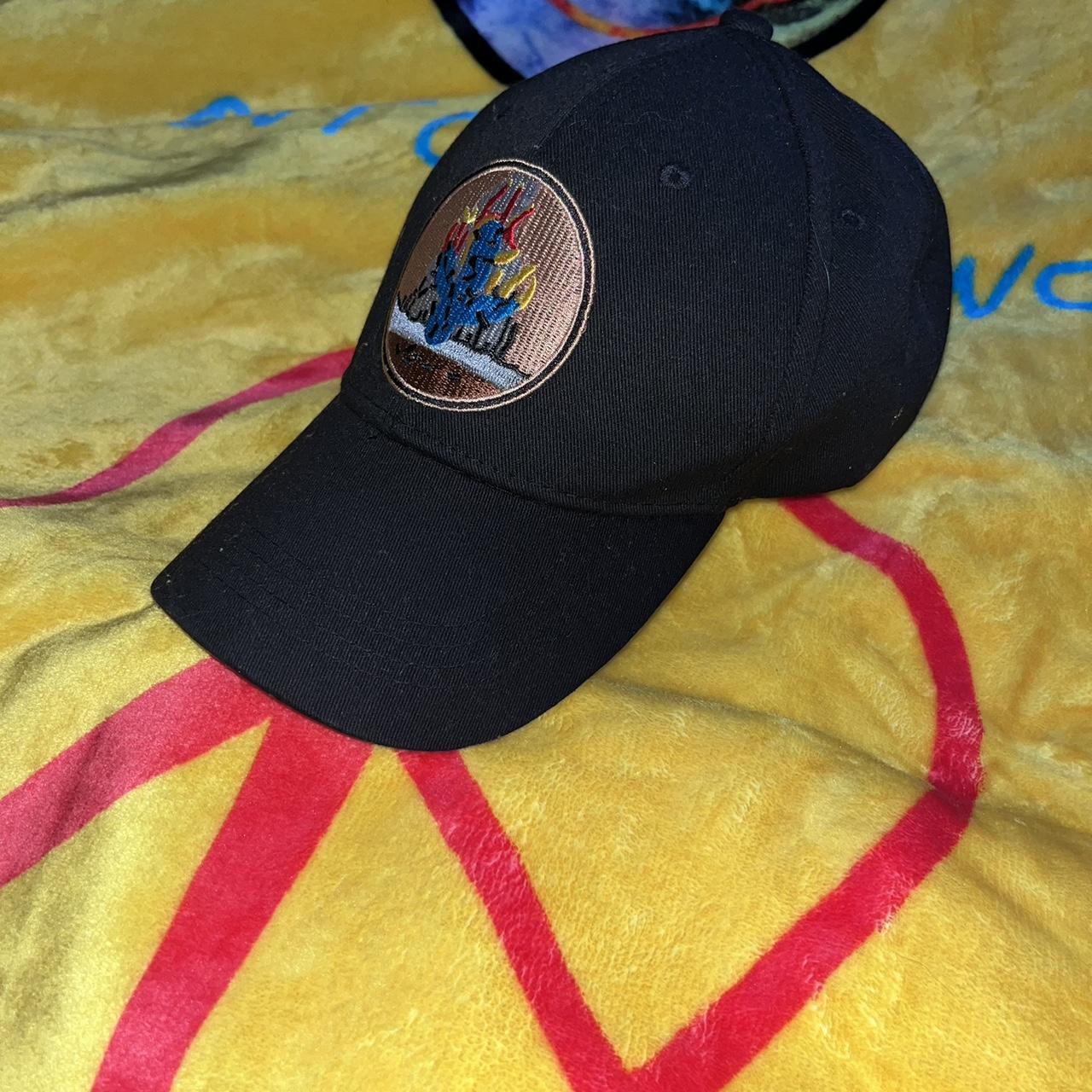 2015 Rodeo Travis Scott Hat #cactusjack #travisscott... - Depop