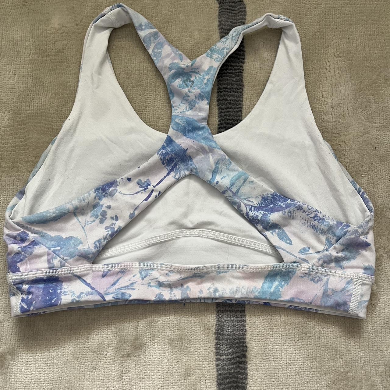 ivivva (kids version of lululemon) girls reversible... - Depop