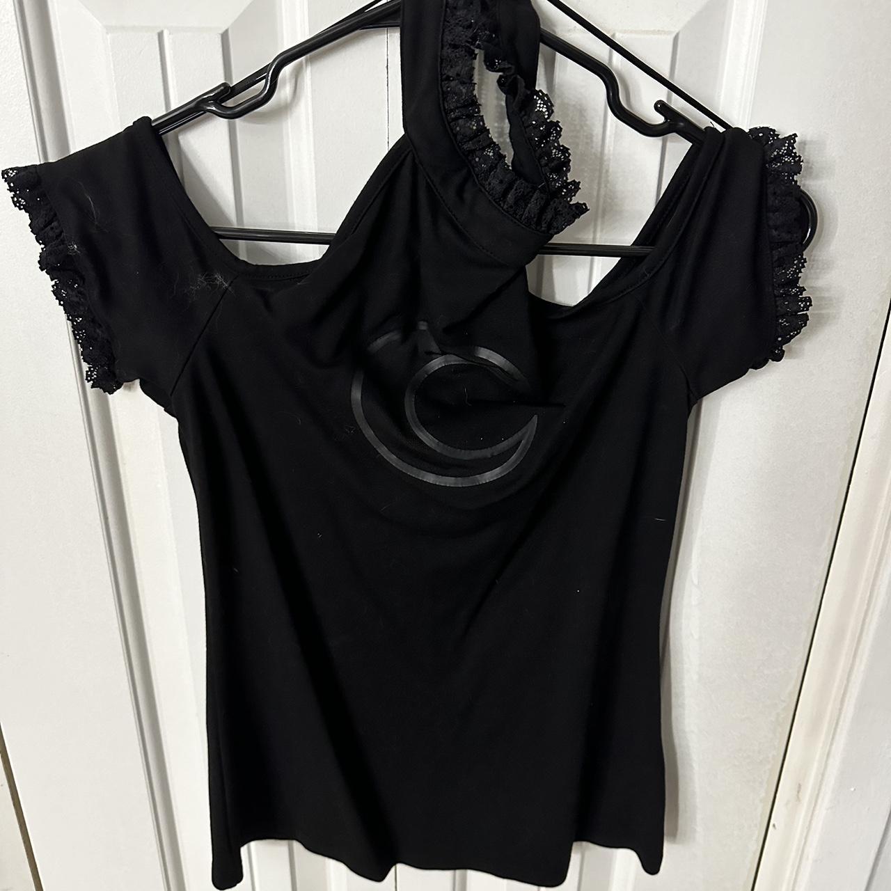 Killstar blouse size M #killstar - Depop