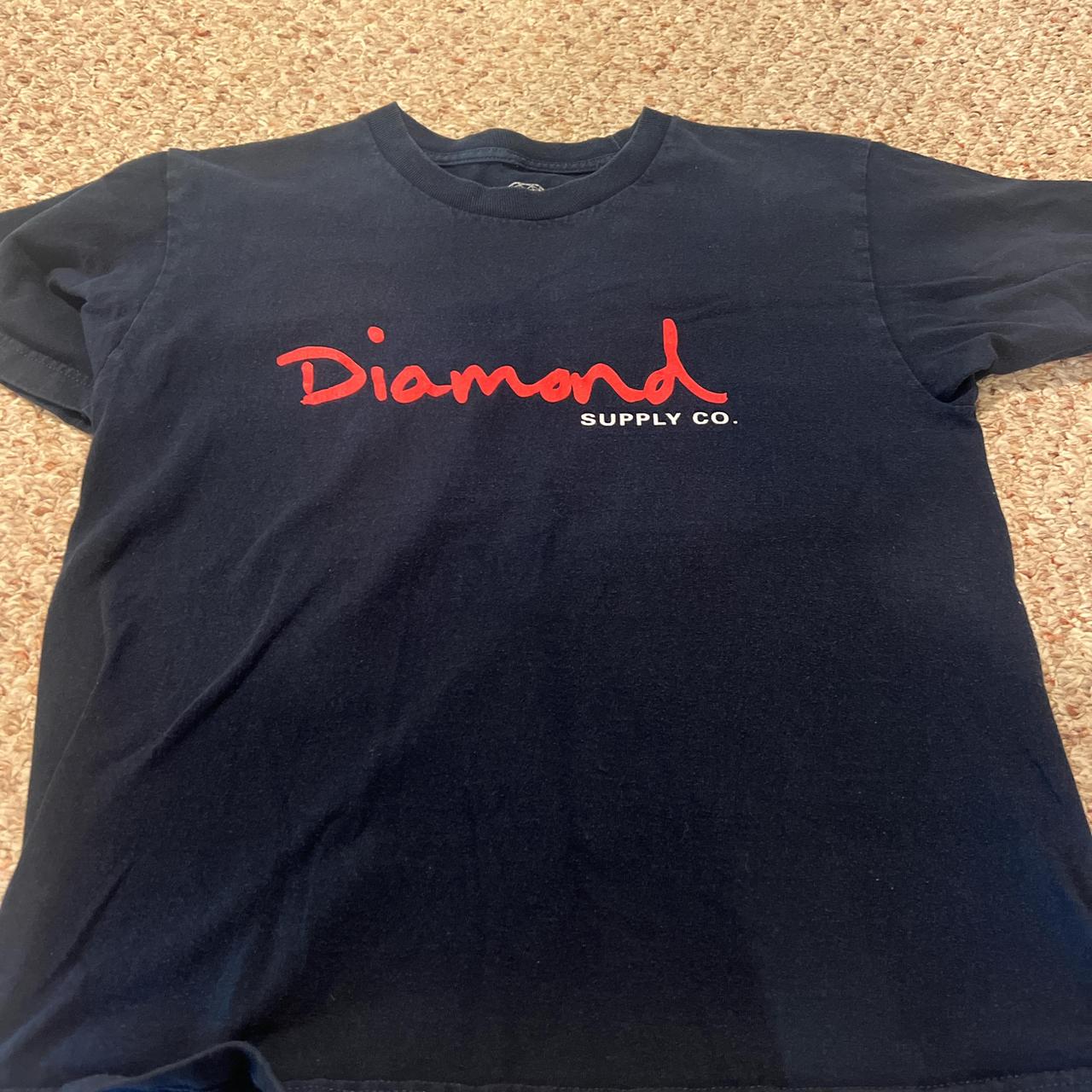 Youth diamond supply co store