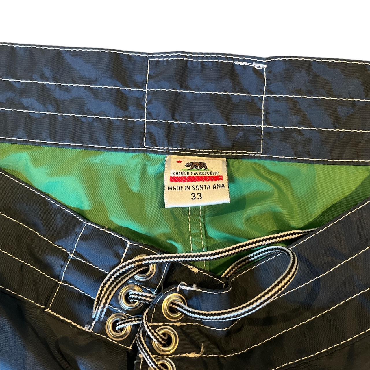 Birdwell Beach Britches size 33 $80 new - Depop