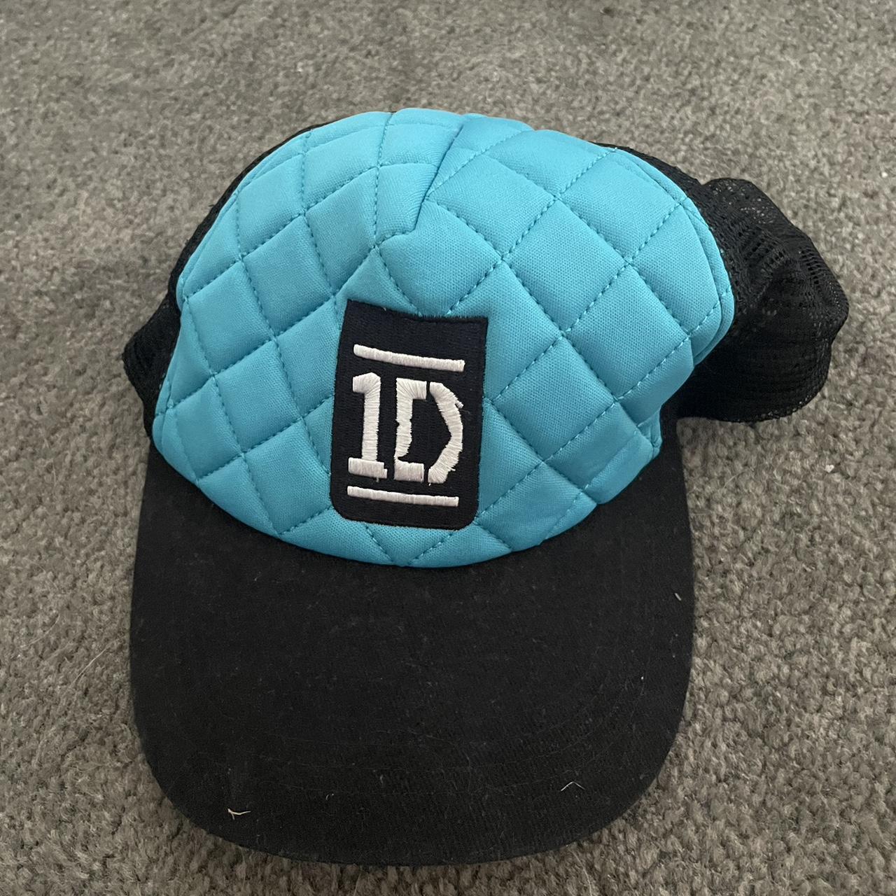1D hat, fresh out of my storage. #onedirection #1D - Depop