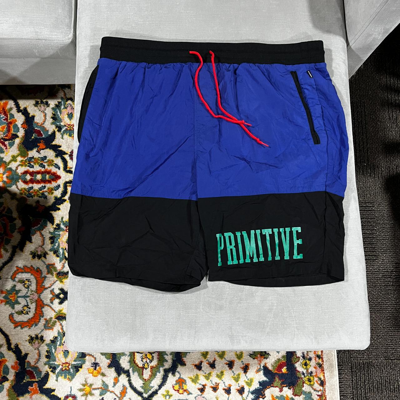 Primitive Croydon Short size (XXL) (2XL), would fit... - Depop