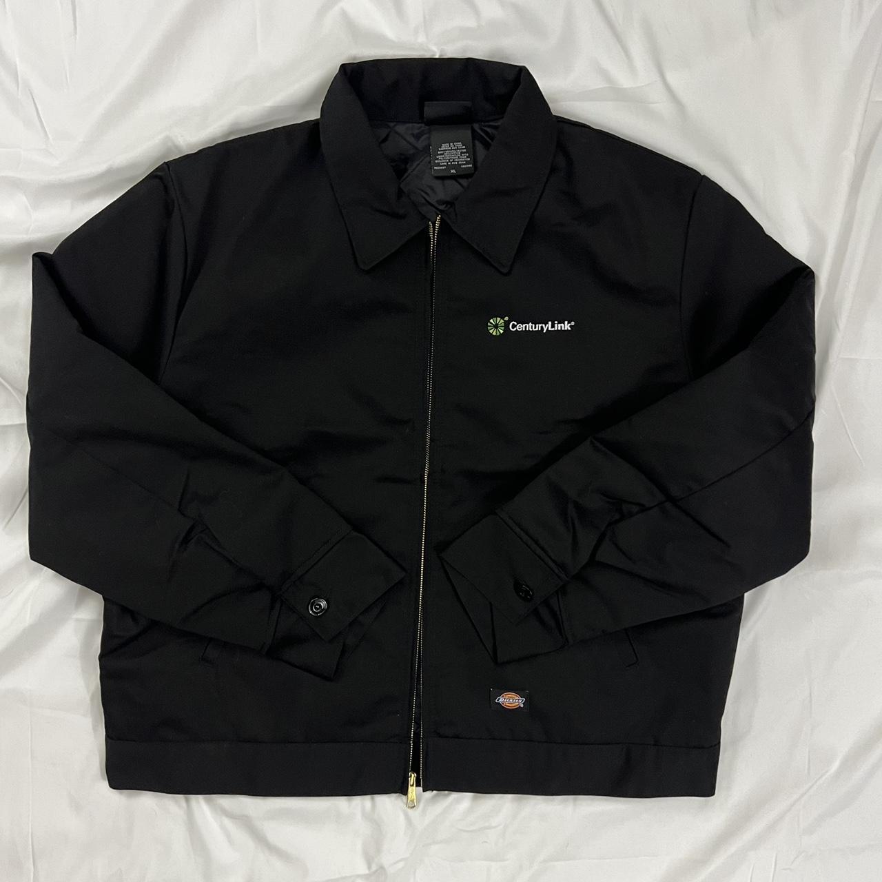 Dickies work jacket. Xl in size. Open to offers 🫶🏼... - Depop