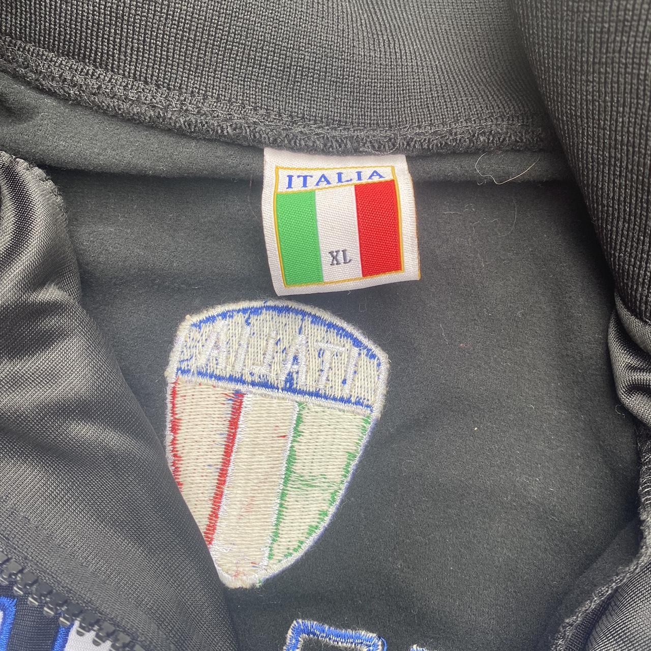 Italia Jacket (womens xl) #italia #jacket #womens #xl - Depop