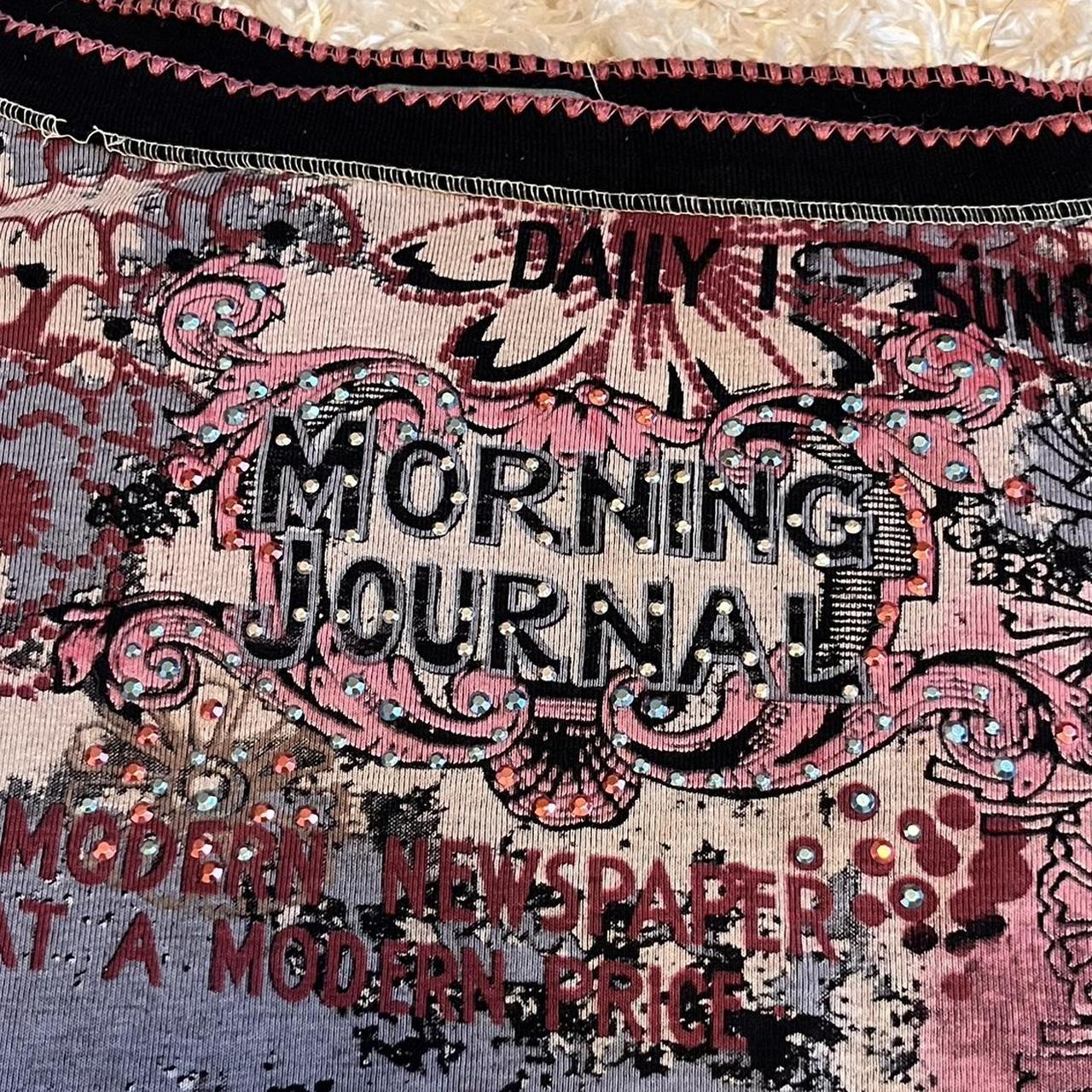 Vanilla sugar top size large but fits medium... - Depop