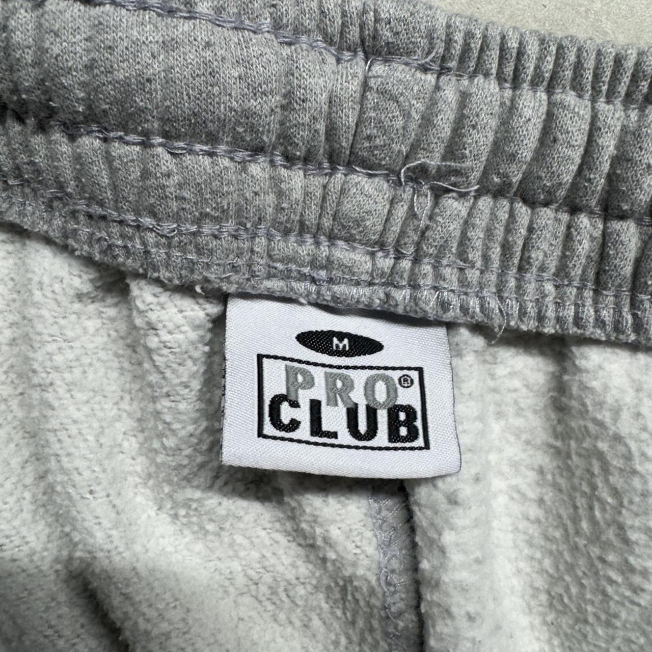 PRO CLUB SHORTS - Depop
