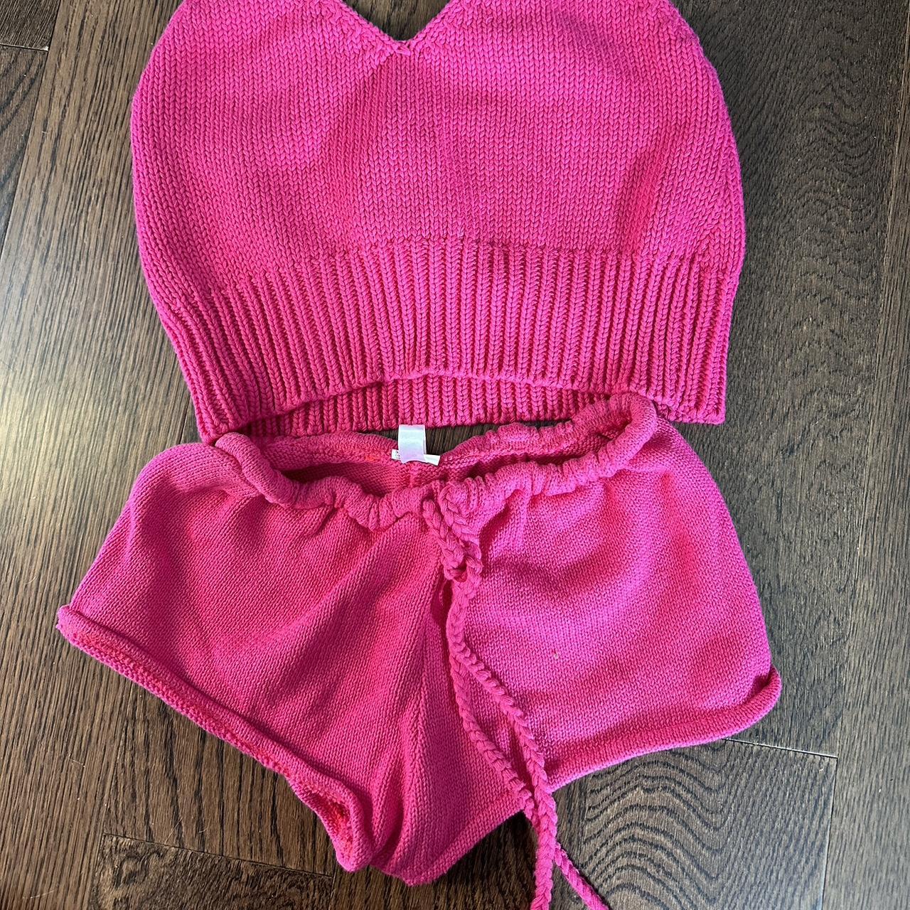 Andi bagus set - Depop