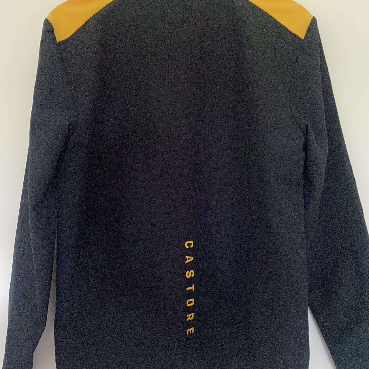 Castore Wolverhampton Wanderers training jacket... - Depop