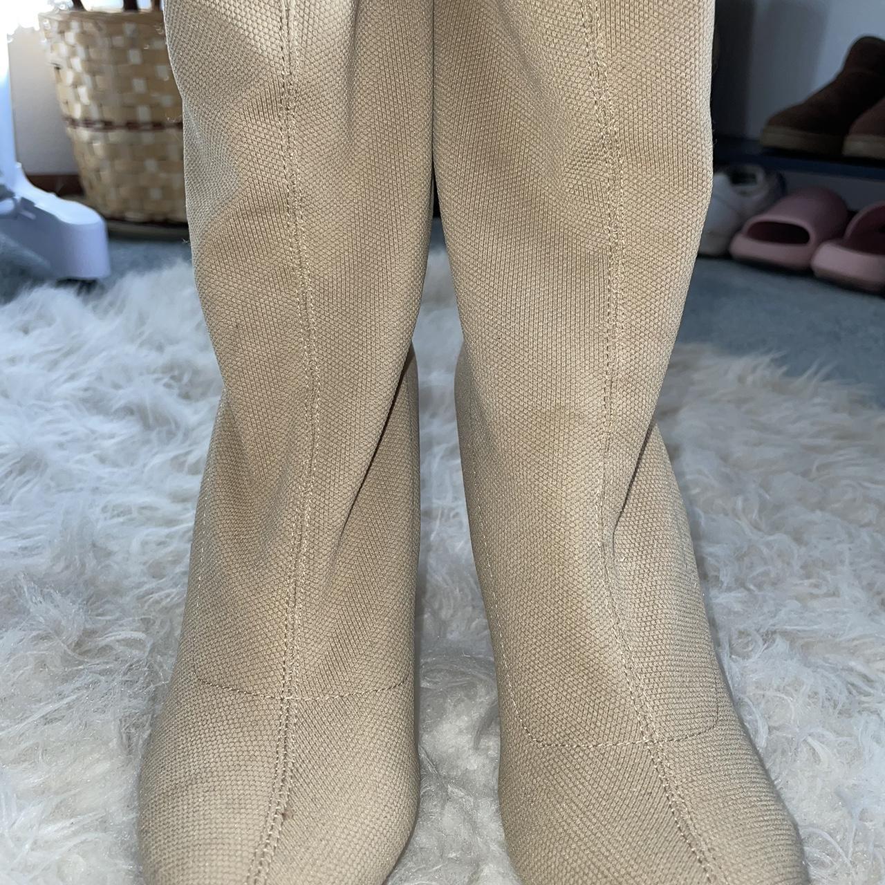 EGO boot heels #thrifts #thrifted #preloved #80s #depop - Depop